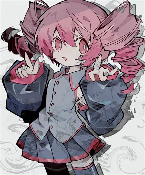 Kasane Teto Utau Drawn By Soresaki Danbooru