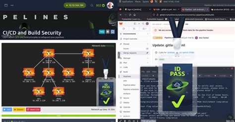 Tryhackme Cicd Devsecops Jenkins Djalil Ayed