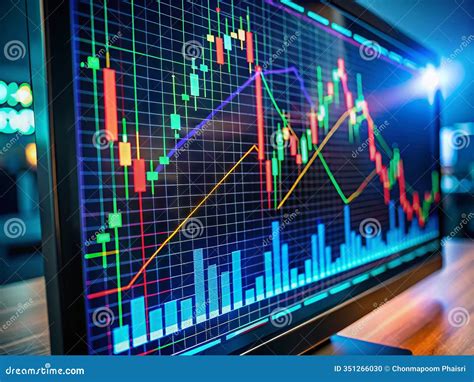 Rising Wedge Chart Pattern Formation Bearish Technical Analysis Reversal Continuation Trend
