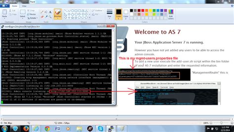 Jboss Domain Starting Issue JBoss Org Content Archive Read Only
