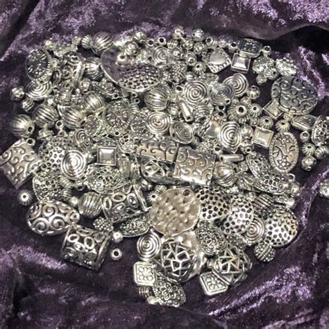 Bead Assortment Etsy