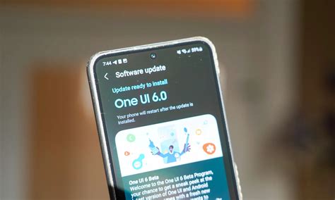 How To Join One Ui 6 0 Beta Program Based On Android 14 Update