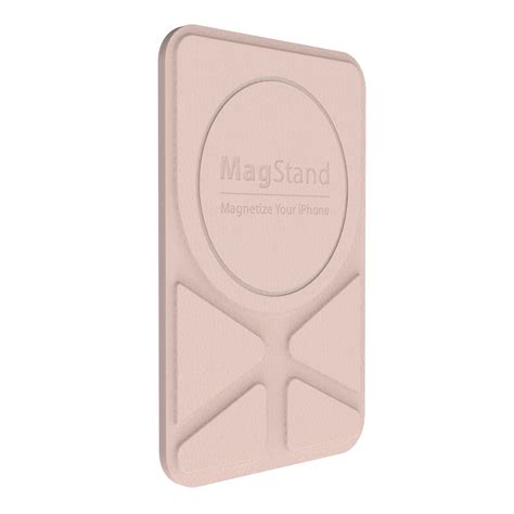 Magstand 磁吸擴充手機支架（支援magsafe） Mageasy台灣官方網站