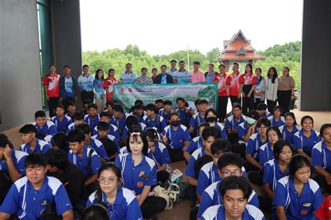 ประชาสัมพันธ์ วิทยาลัยเทคนิคจันทบุรี วันพุธที่ 25 ธันวาคม 2562 เวลา 15 30 น นายณรงค์ สุขเจริญ