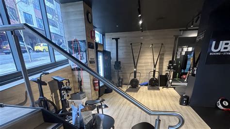 Ubx North Sydney Overview