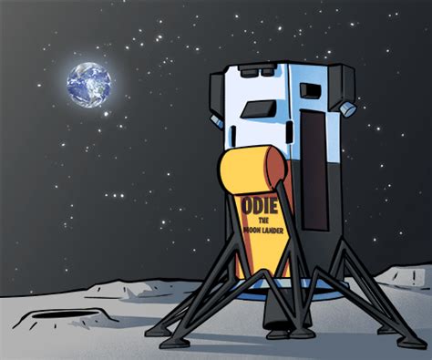 Otml R Odiethemoonlanderotml