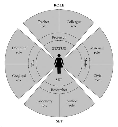 Concept Of Status And Role My Blog