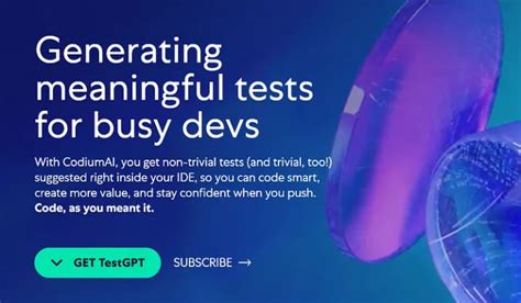 10 Reasons To Use Qodo For Writing Unit Tests In 2023 Qodo