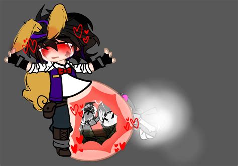 Gacha Vore By Ilovegachavoresomuch On Deviantart