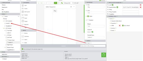 Solved Select Widget Default Value Ptc Community