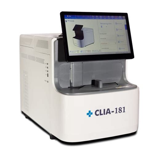 Best Immunofluorescence Analyzer Iquant Analyser J Mitra