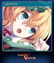 Inventory Dragon Star Varnir