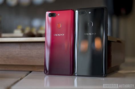Isp Pinout Oppo R15 Pro Cph1831