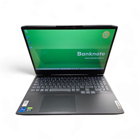 Lenovo Ideapad Gaming Iah Banknote Internetveikals