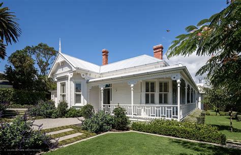 11 Stunning Villa Renovations In New Zealand To Inspire You
