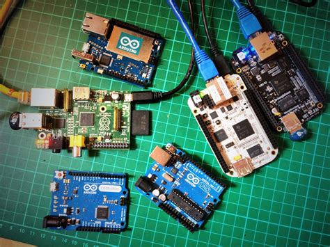 The Next Generation Of High Powered Microcontrollers Adafruit Industries Makers Hackers