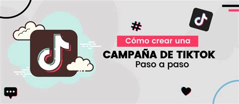 Cómo Hacer Anuncios En Tiktok Paso A Paso