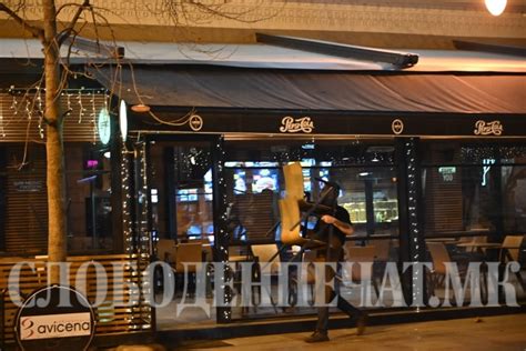 Штама по 18 часот со новите мерки угостителите бараат правда пред Уставен суд Слободен печат