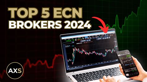 5 Best Ecn Forex Brokers In 2024 Axlestreet