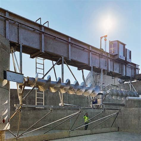 Floating Sludge Extraction System Probig®