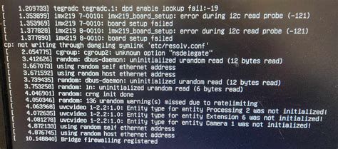 Trouble Using Uart With Ttygs0 Jetson Nano Nvidia Developer Forums