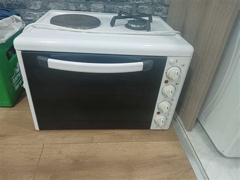 Готварска печка Елдом гр Плевен Сторгозия • Olx Bg