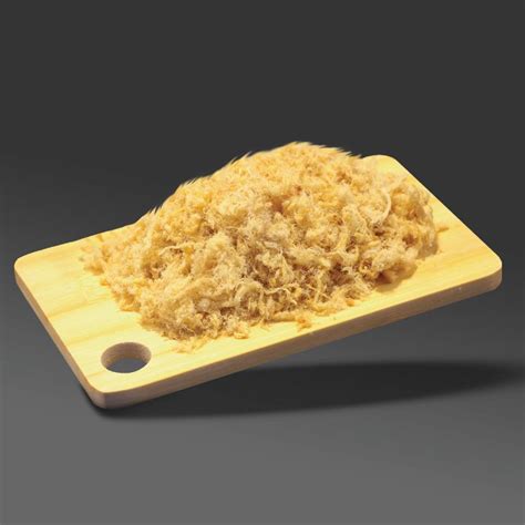 Bakery Soft Pork Floss Kcfm