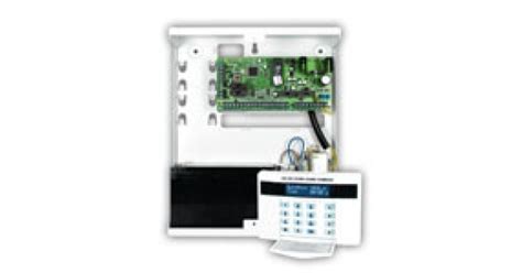 Pyronix Panels