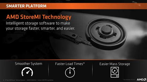 Nd Generation Amd Ryzen Processors Detailed