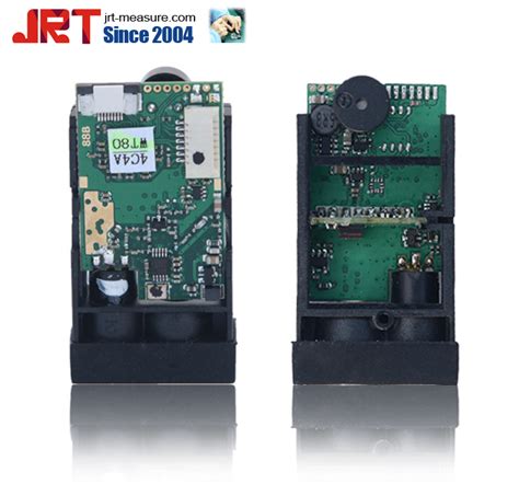 M Laser Distance Meter Accuracy Precision Sensor High Quality M Laser Distance Meter