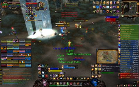 Custom Grid Setup Generic Compilations World Of Warcraft AddOns