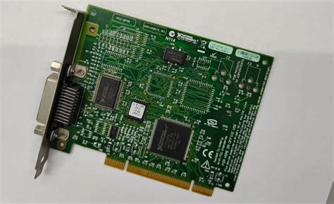 National Instruments Pci Gpib At ₹ 40000 Piece Data Acquisition In