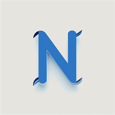 Fotos De Letra N Azul 7000 Fotos De Stock Gratuitas De Gran Calidad