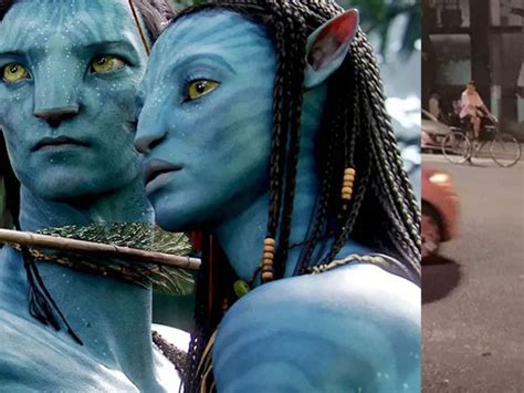 La Invitó Al Cine A Ver Avatar Y La Respuesta Que Ella Le Dio Lo