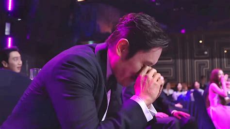 말도 안 돼2025 청룡 시상식서 무관 기록한 톱배우