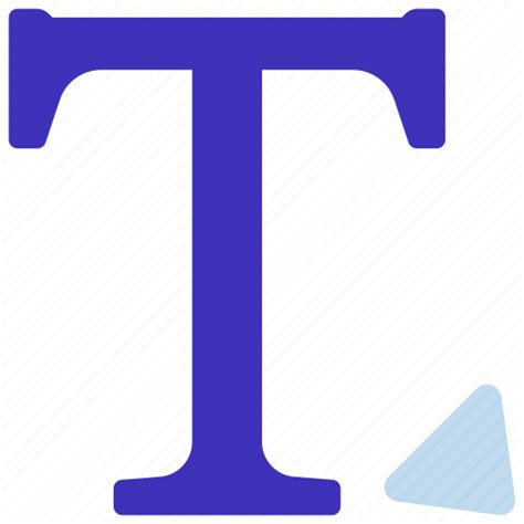 Type Tool Tools Typing Text Icon Download On Iconfinder