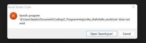 How To Compile C Code On Vscode Rcplusplus