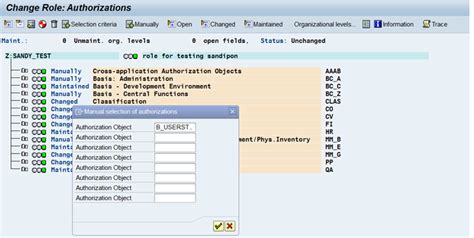 Process Order Release Control SAP Community