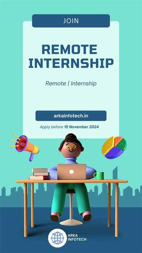 Arka Infotech On Linkedin Internship Remoteinternship Arkainfotech Techcareers Careergrowth