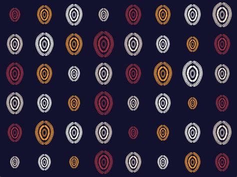 Freehand Pattern Drawing Aztec Print Fabric Seamless Pattern Design Geometric African American