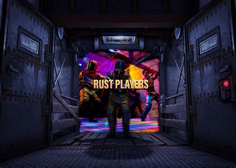 Rust Players R Rust Players