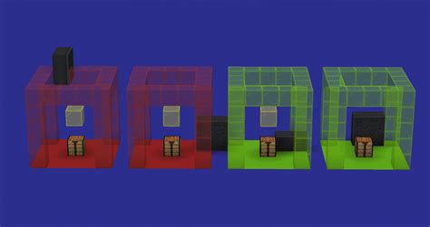 Minecraft Schematics