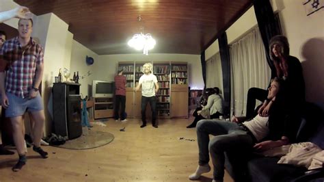 Harlem Shake Dick Out ThisVid