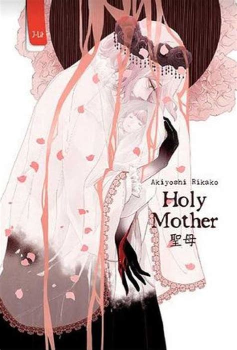 Holy Mother Perpus Berjalan