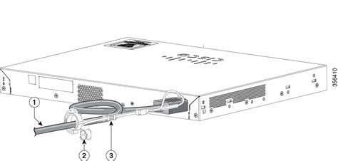 Cisco Catalyst 1000 Series 24 Port And 48 Port Switch Hardware Installation Guide Switch