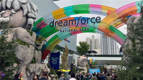 Vernon Keenan On Linkedin Salesforcedevops Dreamforce2024 Salesforcedevops Ai Aidev Devops…