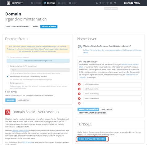 Azure Dns Finally Supports Dnssec Preview Icewolf Blog