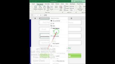Advanced Excel Tutorial In Hindi 1 Youtube