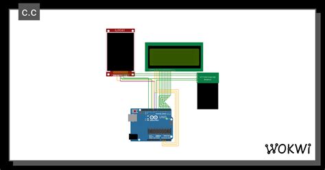 Wokwi Online Esp Stm Arduino Simulator