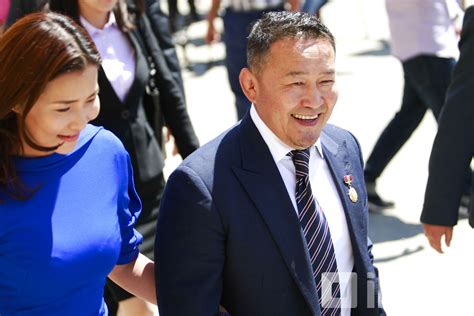 Х Баттулга Бид МАН ыг УИХ ЗГ тай нь шахаж ард түмнийхээ талд ашигтай олон шийдвэрүүдийг гаргалаа